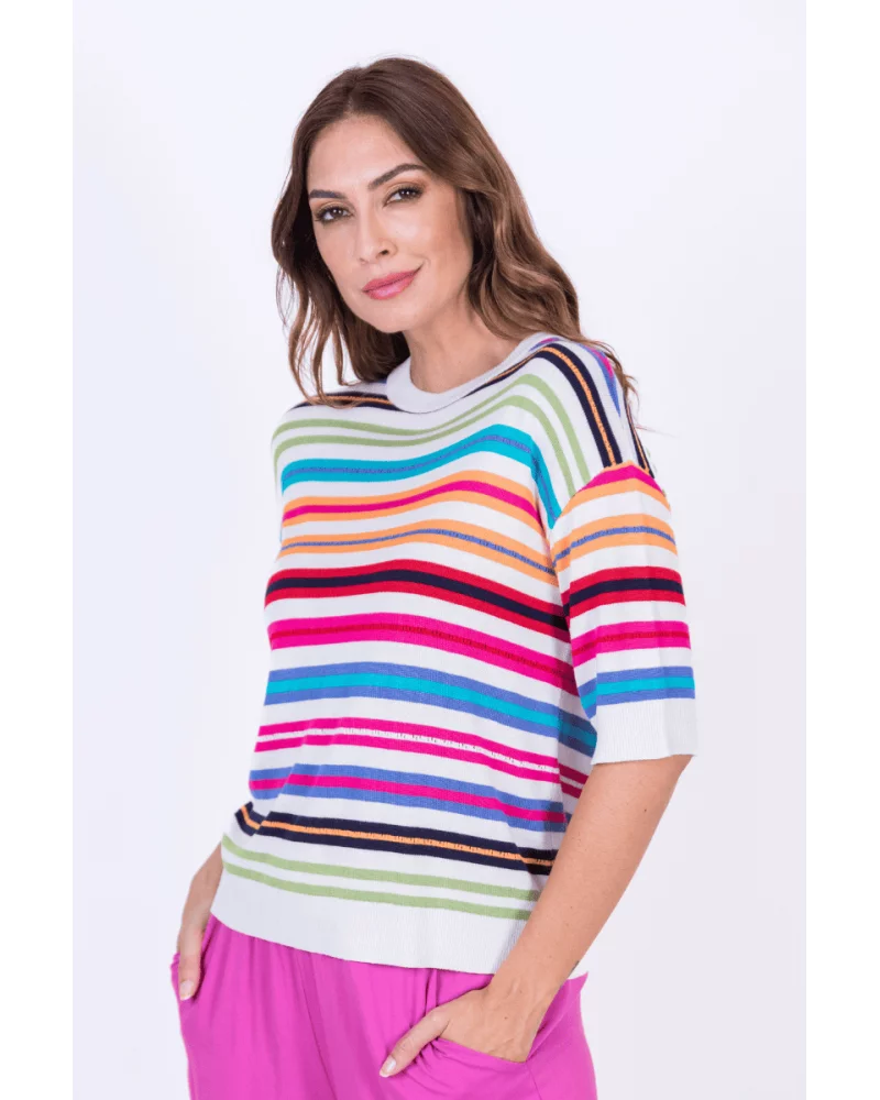 Jersey Azotea Lylu Wear - Novedades de Primavera - Esenziashopping